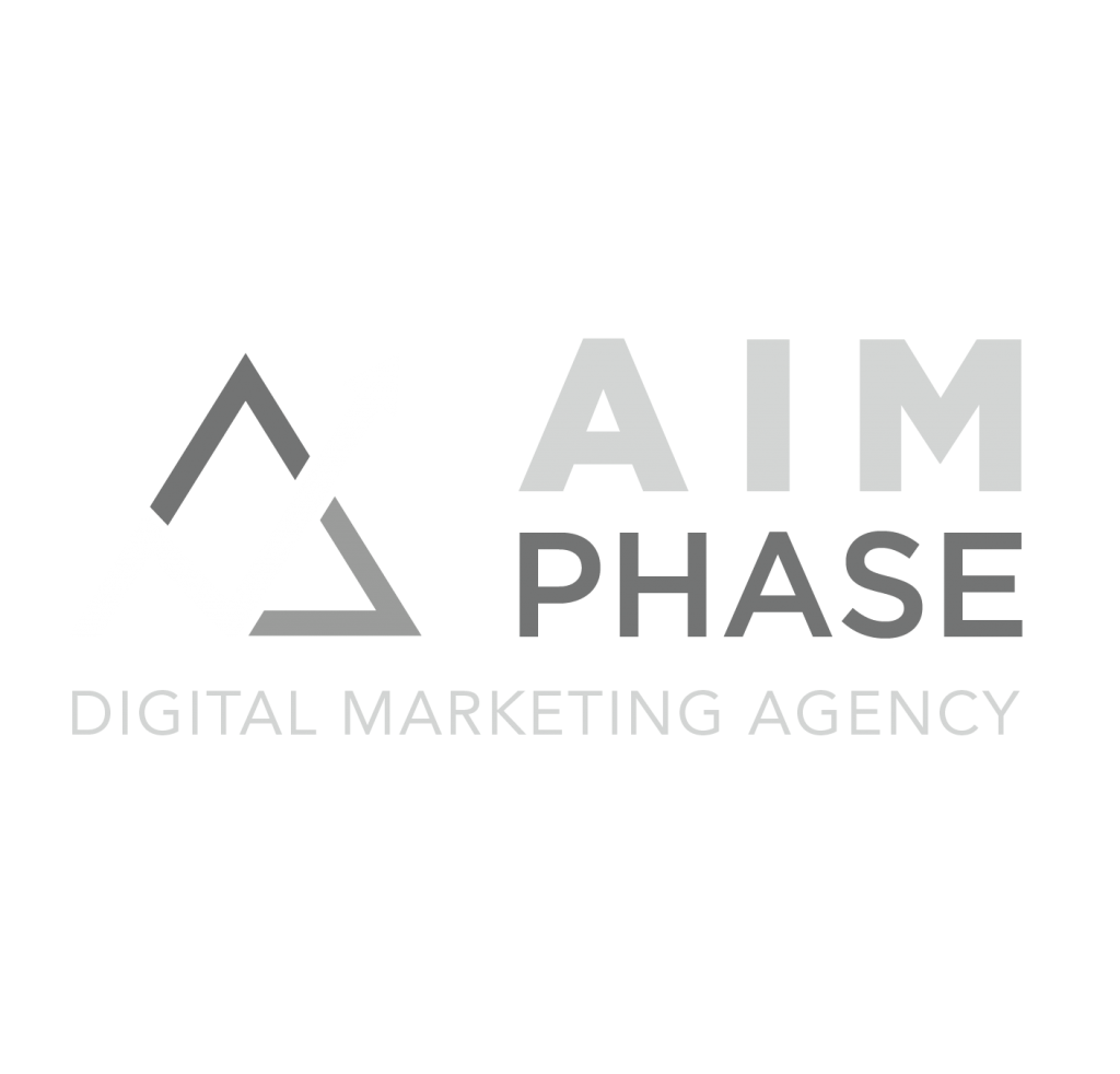 AimPhase – Digital Marketing Solutions